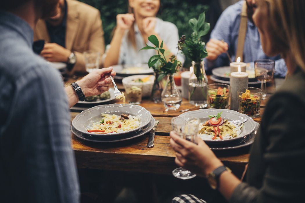 Cook & Brew | Marina Bay Dining