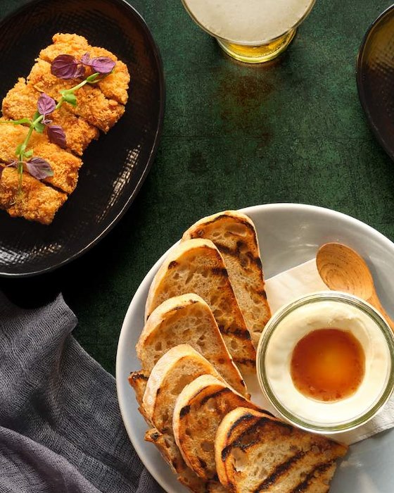 Cook & Brew | Marina Bay Dining