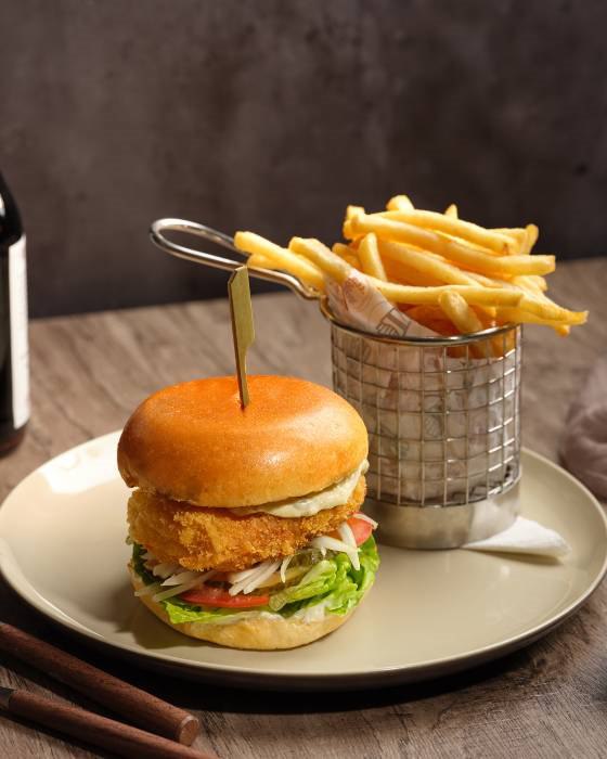 Cook & Brew | Marina Bay Dining