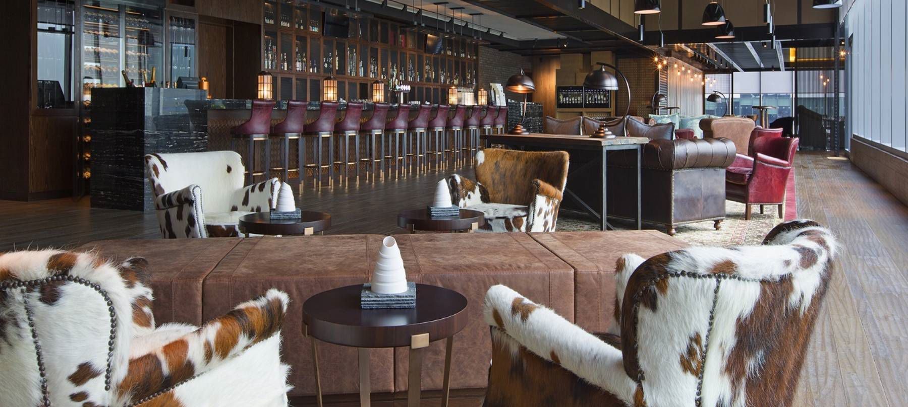 Cook & Brew | Marina Bay Dining