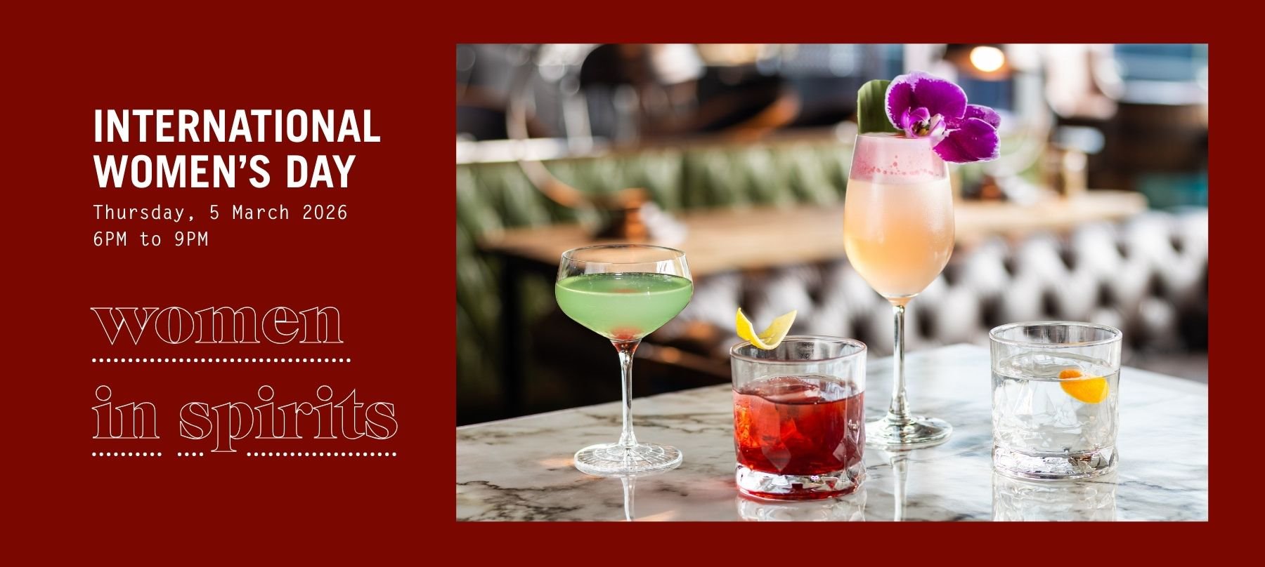 Cook & Brew | Marina Bay Dining