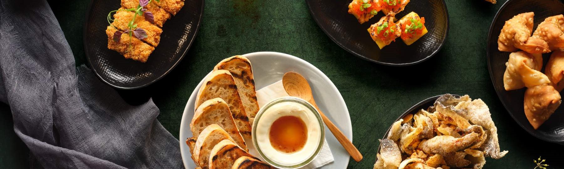 Cook & Brew | Marina Bay Dining Offers