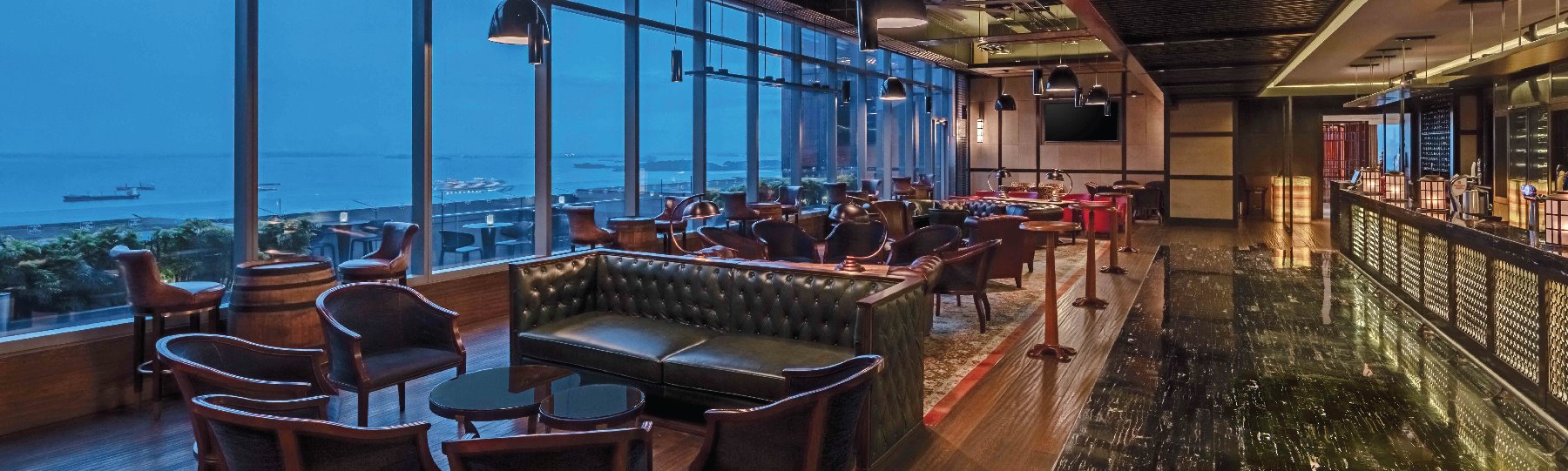 Cook & Brew | About Us - Marina Bay Dining