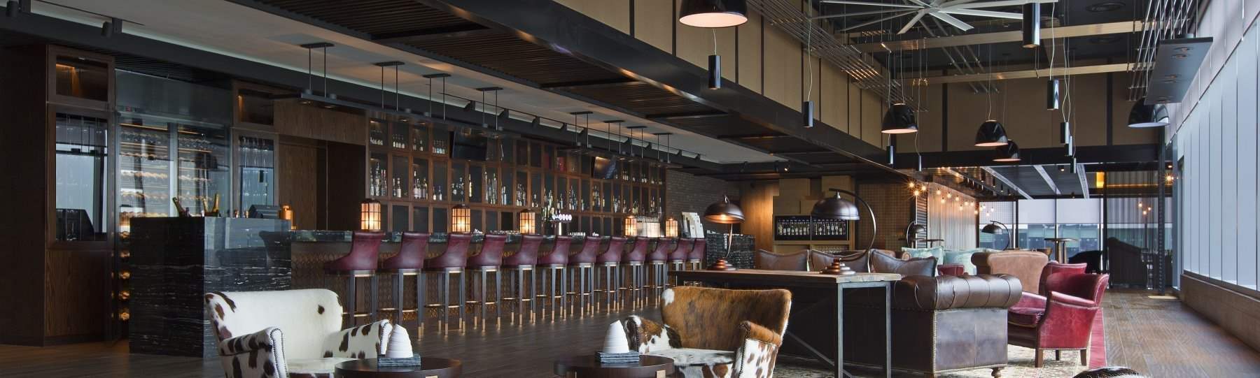 Cook & Brew | About Us - Marina Bay Dining