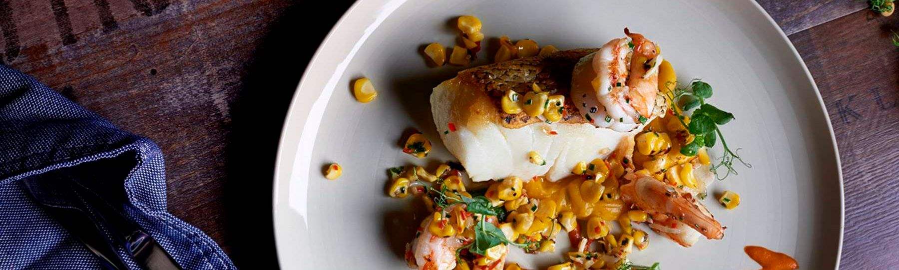 Cook & Brew | Marina Bay Dining Offers