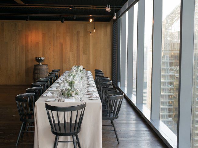 Cook & Brew | Private Events in Marina Bay