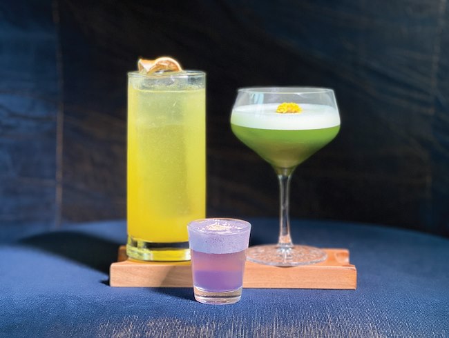 Cook & Brew | Marina Bay Dining Offers